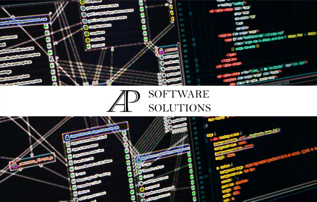 AP Software Solutions – AP Software Solutions